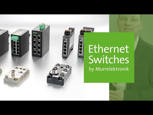 MURR MICO,FRONT PANEL INTERFACE & INDUSTRIALSWITCH - Murr 4000-68713 ...