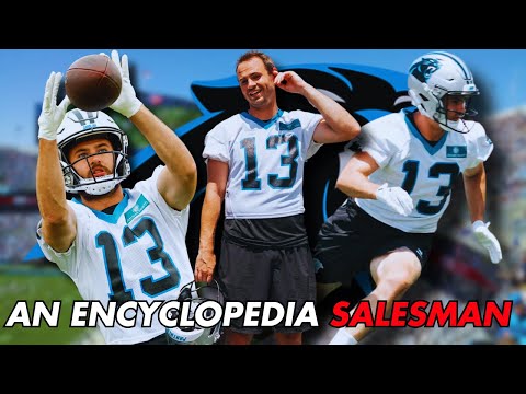Why Hunter Renfrow Will Make the Panthers Roster | And It’s Not Even a Debate