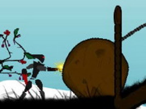Adventures of the Dude Games Friv - Kim Jenny 100