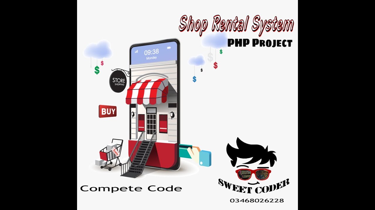 Building Management System | Php Project with source code