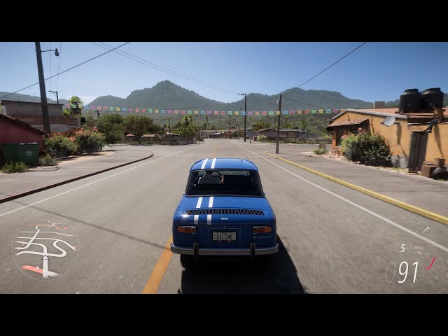 Forza Horizon 5 Car Pass DLC: All vehicles that were added with the new ...
