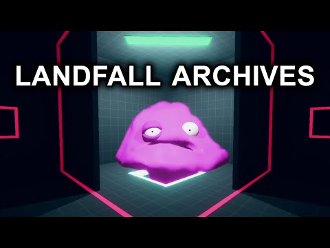 Steam Community :: Landfall Archives