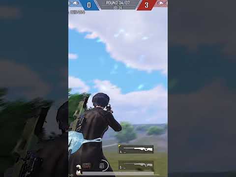 Try this wow map #pubgmnextstarprogam https://sg.creatorhub.pubgmobile.com/t/TfKry8