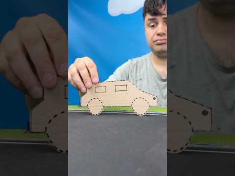 Remote control car #builderc