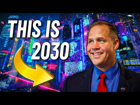 FUTURISTIC Technologies That Will Exist By 2030