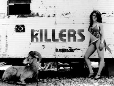 The Killers - Human