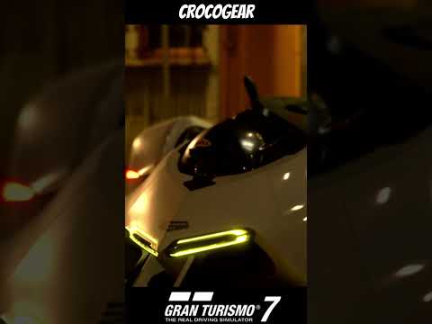 Gran Turismo 7 | Chaparral 2X VGT | Scapes Movies