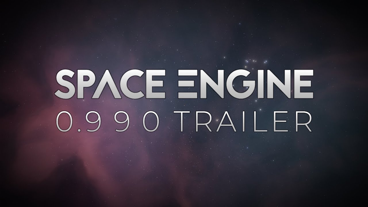 SpaceEngine: un simulador del Universo y las maravillas de sus ...