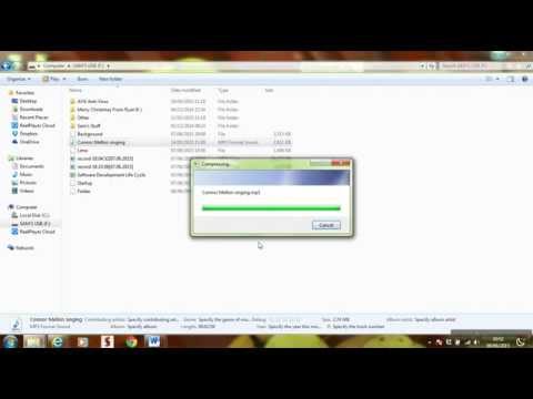 How To Archive Data
