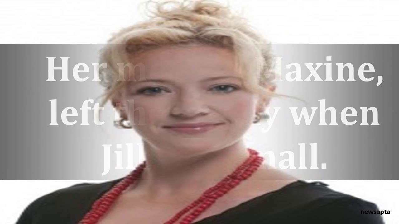 BIOGRAPHY OF JILL HENNESSY