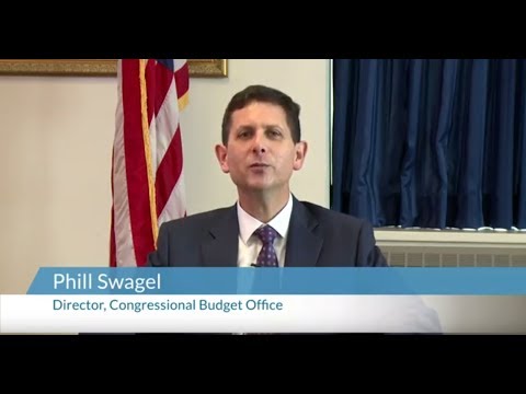10 Things to Know About the Congressional Budget Office