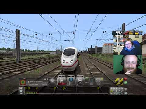 Train Simulator 2022 Brings New Route Collection, More Officially ...