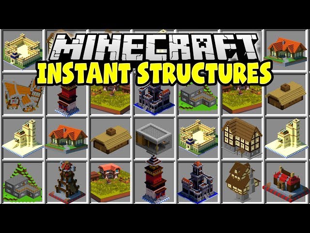 7 best Minecraft mods for building in 2023