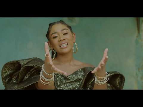 Rose May Alaba releases a music video for her “Crazy” single