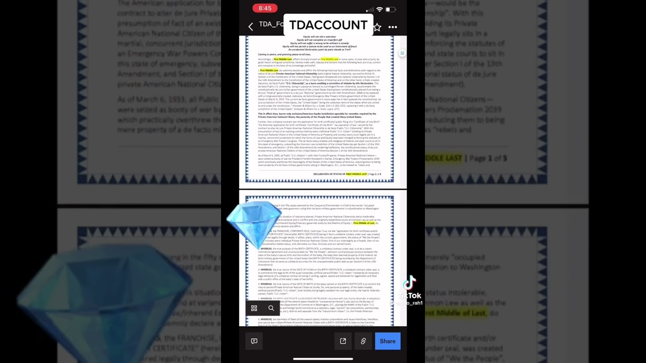 Patrick Devine files contact me today