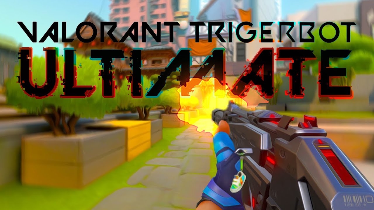 VALORANT ULTIMATE TRIGGERBOT V4 [2024] [HOW TO INSTALL] [TUTORIAL]