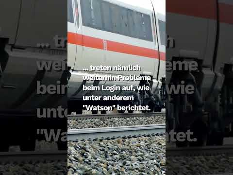 Buchungsprobleme drohen: Deutsche Bahn gibt Weihnachts-Fahrplan bekannt