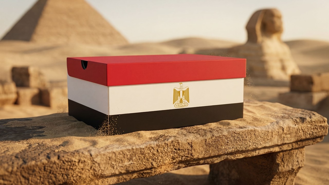 What Shoes Represent Each Country? 👟🌍 AI ASMR Reveal (Part 2)