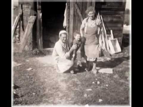 Bund Deutscher Maedel - Gertrude's Story is Told
