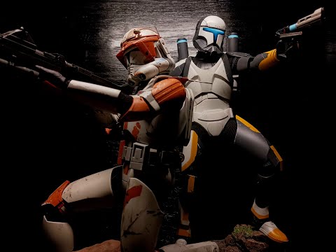 December 2024 Hot Toys Collection Tour 2.0
