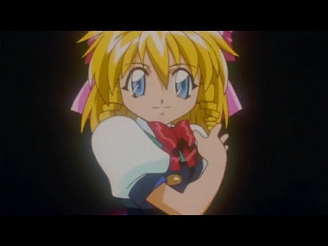 Anime Girls Transformation - Hey Dj! (HD)