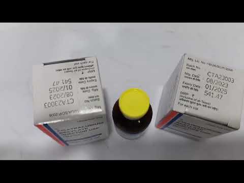 Cisatracurium Besylate Injection - Nimbex Injection Latest Price ...