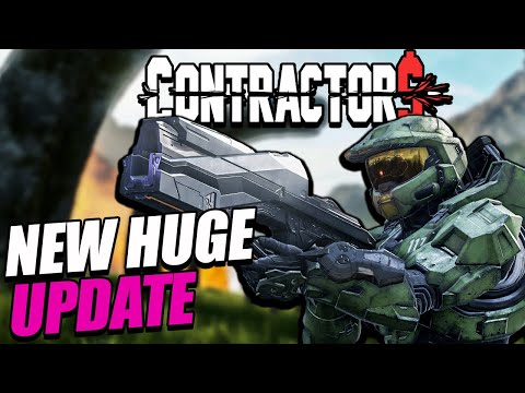 Steam Community :: Video :: CONTRACTORS VR NEW HUGE UPDATE // The BEST ...
