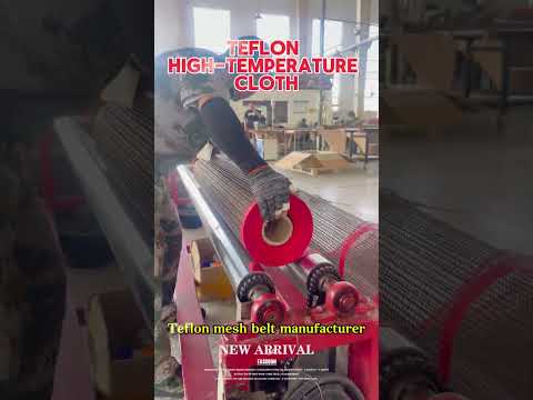 we are a manufacturer of Teflon tape
