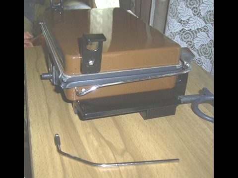 Funktionsprüfung-  Kontaktgrill Grill K 1600  WL,Contactgrill- Functional check