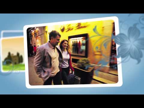 Globus Italy Tours