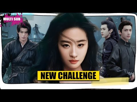 Dreams, Drama, and Duel: Liu Yifei's Epic Return in 'Chang Ling' Sparks Fierce Competition!