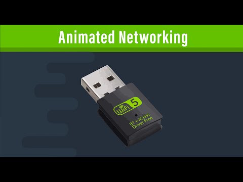 What is Network Interface Card (NIC) - CCNA & CompTIA Network+