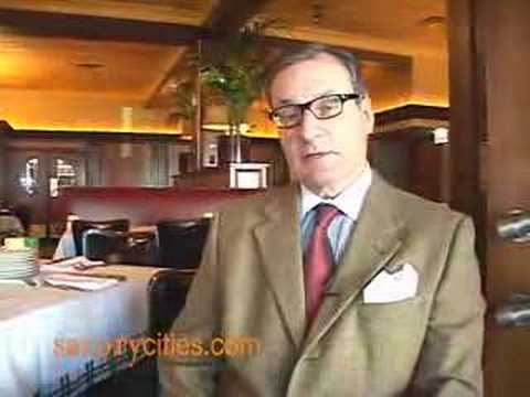 Gibsons Steakhouse - Chicago IL