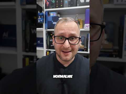 Oszustwa na kartach graficznych!