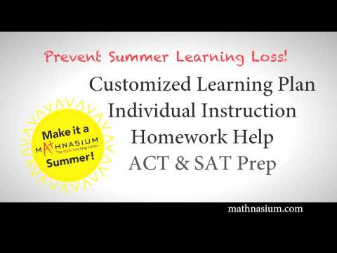 Mathnasium TV Commercial 2 for Kare 11