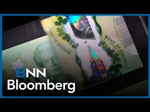 Loan loss provisions rise for Canadian banks