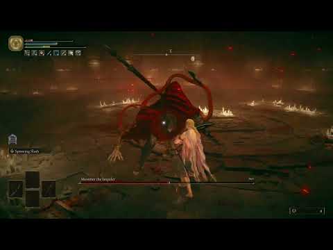 Steam Community :: Video :: Messmer the Impaler - RL1, NG+7, weapon ...