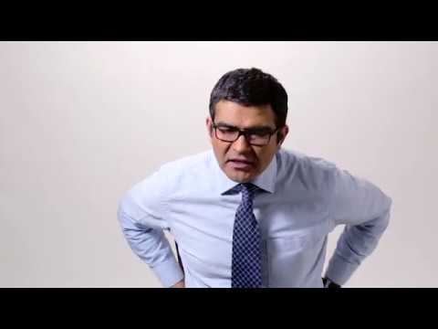 Types of Spinal Injections and other Non-Surgical Procedures We Perform