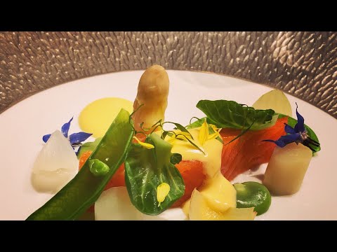 Favorite French Restaurants in Tokyo | Prévenance Shizukai