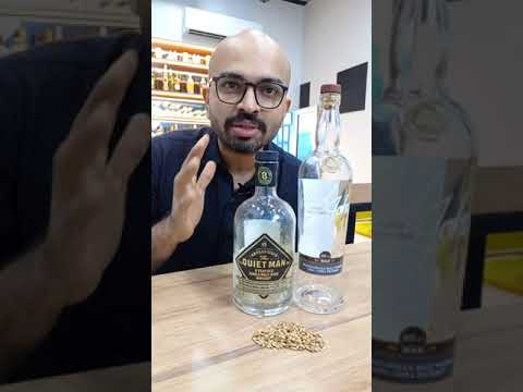 Single Malt Whisky kya hoti hai?