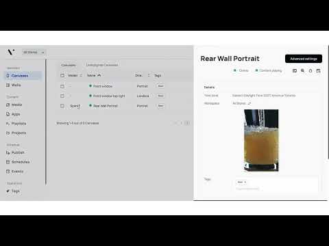 Portal3   Training Module 3 Canvas Management