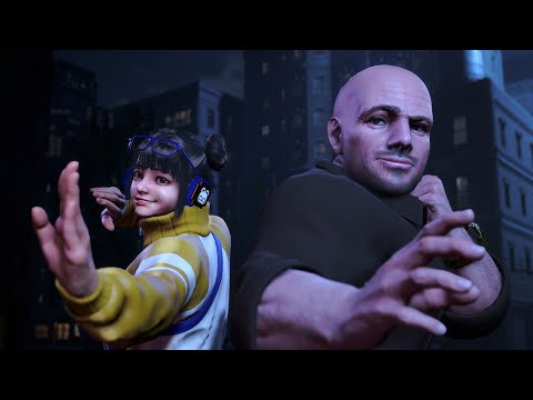 Steam Community :: Video :: Joe Rogan to the Rescue, Joe Rogan in ...