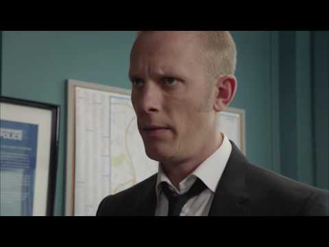 Inspector Lewis: Beyond Good and Evil PREVIEW