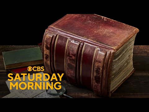 World’s Largest Autograph Collection Up For Auction