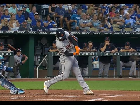 Eric Haase's 2 Home Run Game (11,12) 9/9/22