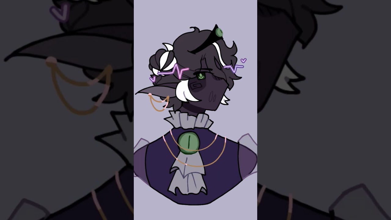 Osmp!Ranboo #ranboolive #ranboo #mcyt #osmp #originssmp #ranboofanart