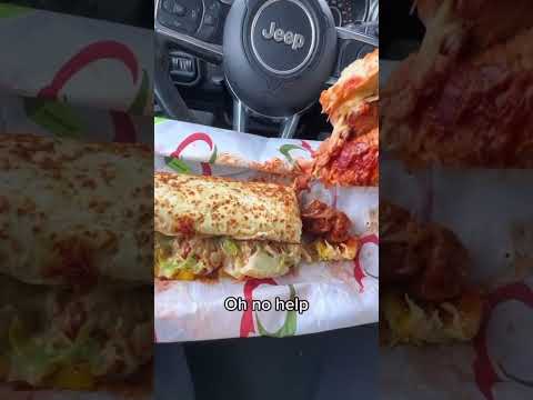Subway vs Firehouse vs Quiznos - Who makes the best Meatballs Sub 😳