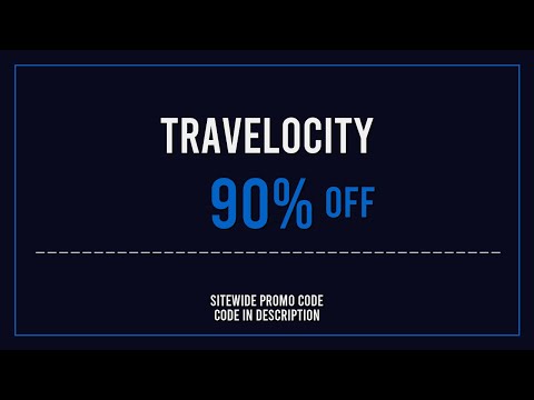 Travelocity Discount Code 2025 May