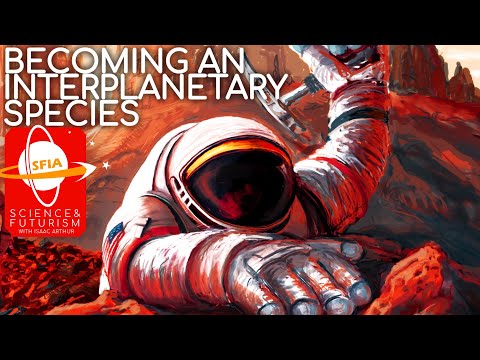 Annoying Truths and Stifling Space Exploration | Stellar Reaches