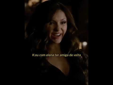 Katherine nesse episódio aqui FOI TUDO 😂